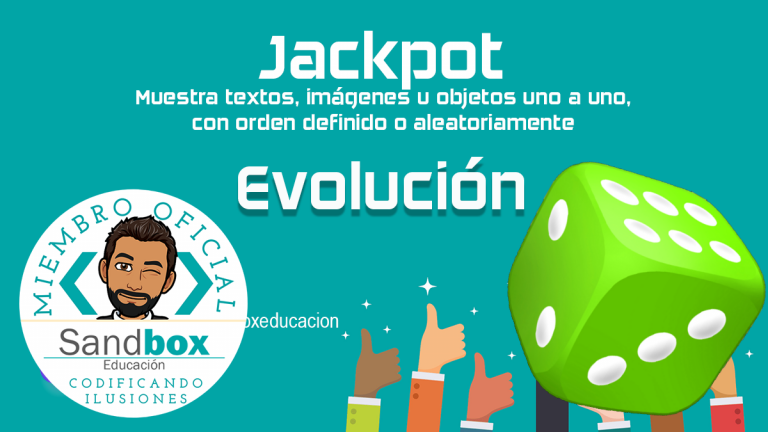 Extensiones para Genially - Sandbox Educación